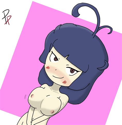 Rule 34 Boobs Danball Senki Danball Senki W Haruka Oozora Punished P 7135966