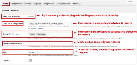 Cuál es el mejor plugin de reservas para WooCommerce y por qué