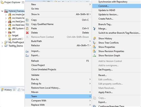 Svn Tutorial Source Code Management Using Subversion