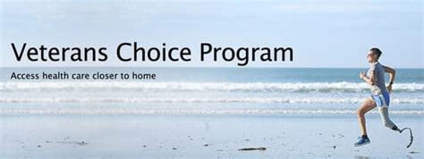 Veterans Choice Program Eligibility