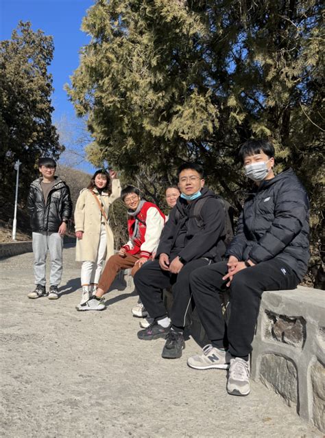 李明珠研究员课题组