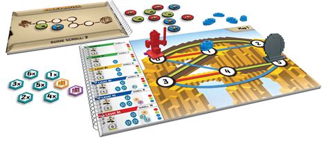 Code Master Board Game Teaches Online Coding Skillsoffline