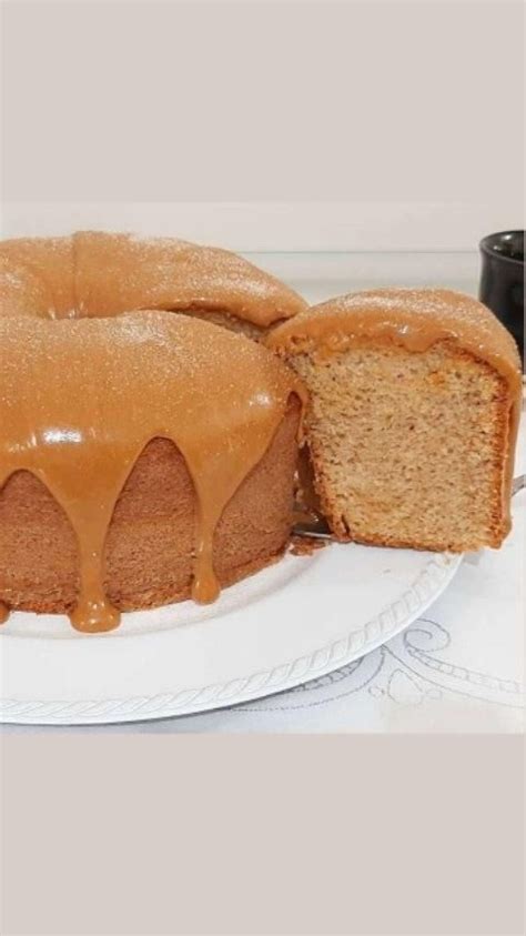 Navegando Nos Doces E Salgados On Instagram BOLO CHURROS