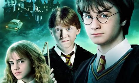 哈利波特小说合集 话本小说网