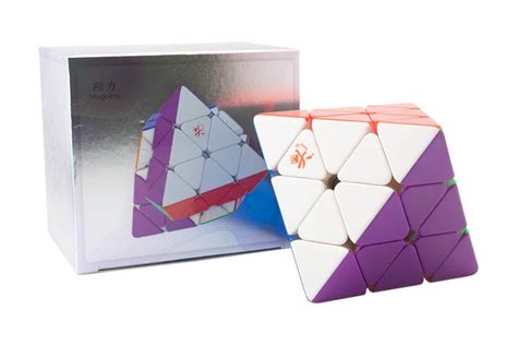 Dayan Magnetic Fto Ball Core Cubestore Gr