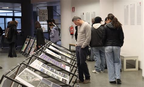 Reggio Calabria Inaugurata La Mostra Architettura In Onda Dilatando