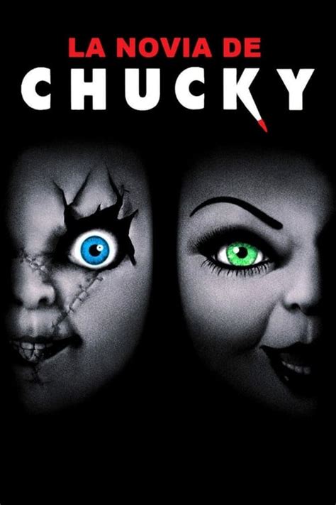 Pelisplus La Novia De Chucky 1998 En Espanol Latino Pelisplus