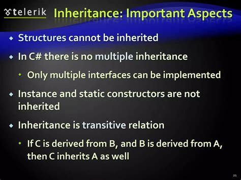 Object Oriented Programming Principles Ppt