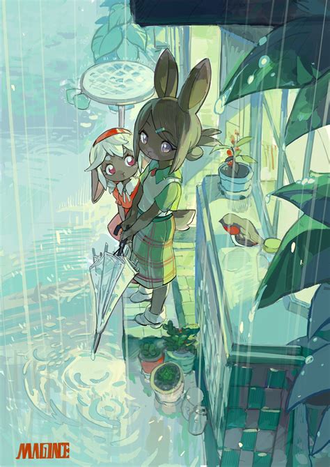 Original Drawn By Magiace Danbooru