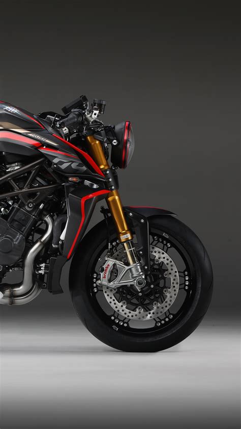 Mv Agusta Rush 1000 2022 Wallpapers Wallpaper Cave