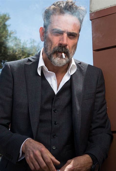 60 Photos Of Jeffrey Dean Morgan Artofit