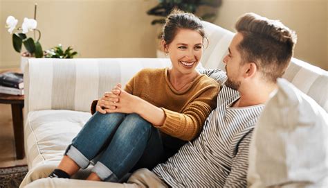 Erfüllte Partnerschaft Was Macht Eine Gute Beziehung Aus