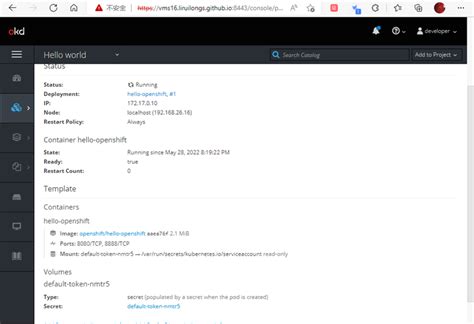 Openshift 和 Kubernetes 是什么关系，区别是什么？ 知乎