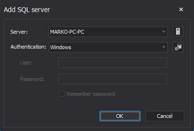 Apexsql Doc Screen Shot Tour