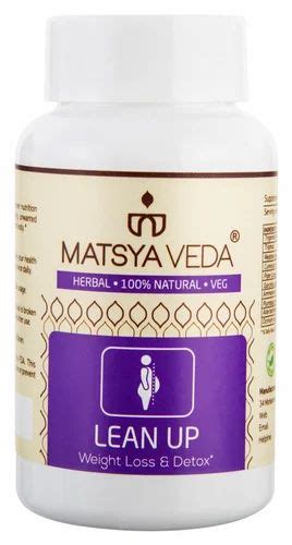 Tablets Ayurvedic Weight Loss Medicine At ₹ 100bottle In New Delhi