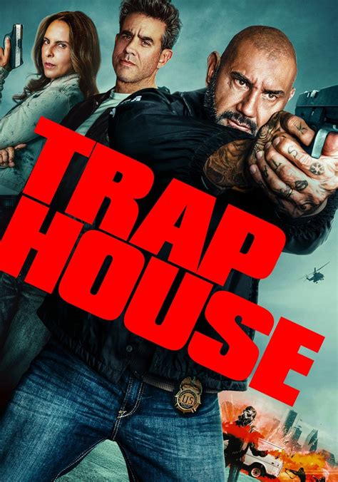 Trap House Movie Where To Watch Streaming Online