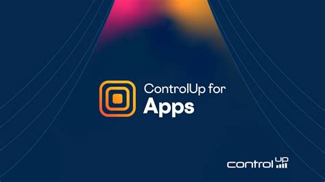 Controlup Launches Controlup For Apps Expands Dex Platform Support For