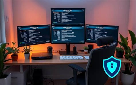 How To Share A Vpn Connection Quick Guide