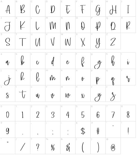 Smooth Cherry Font Download