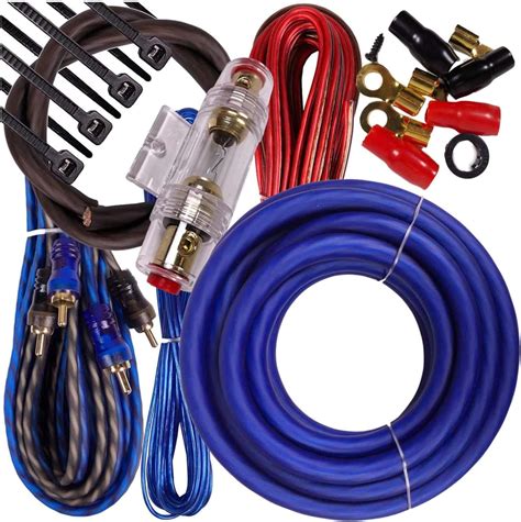 Inline Amplifier Audio