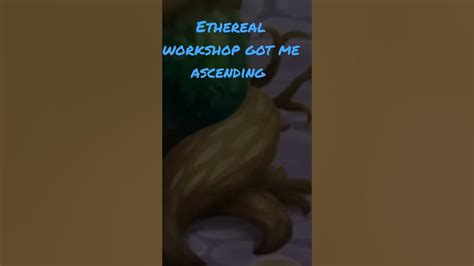 Ethereal Workshop Youtube