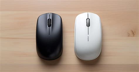 Wired Vs Wireless Mouse Make The Right Decision For Your Setup