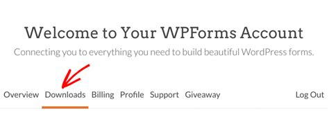 How To Upgrade From Wpforms Lite To A Paid License