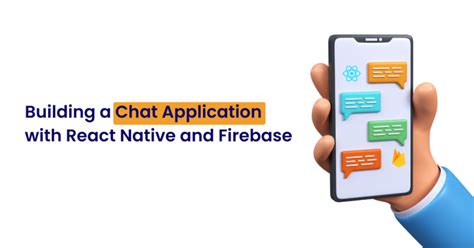 Building A Chat App With React Native And Firebase