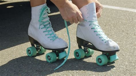 Roller Skating Your New Favourite Hobby Every Health Uk