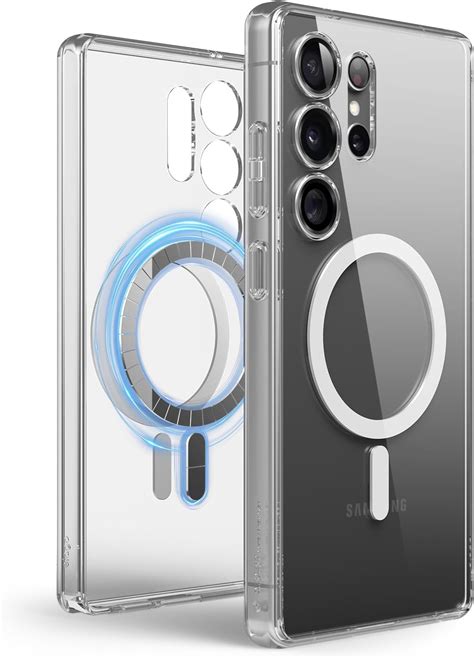Elago Compatible Con Funda Para Samsung Galaxy S25 Ultra Funda