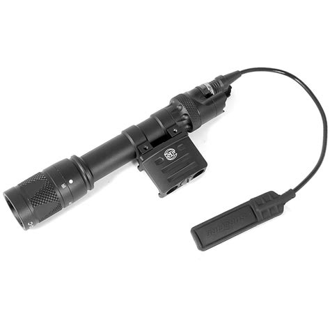 Specprecision Sp100 Ultra Scout Light Weapon Light