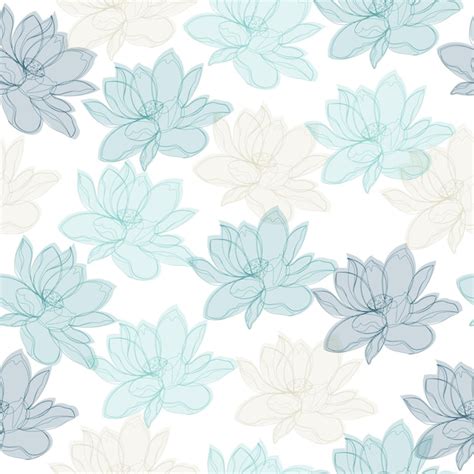 Premium Vector Seamless Pattern Multicolored Roses