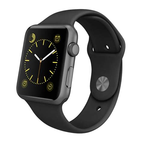 Броня для Apple Watch » Xrust.ru - Жизнь в стиле Хай-тек