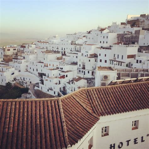 Los pueblos más bonitos de Cádiz
