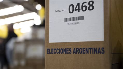 Sobres en las urnas cuál es la diferencia entre el voto en blanco y