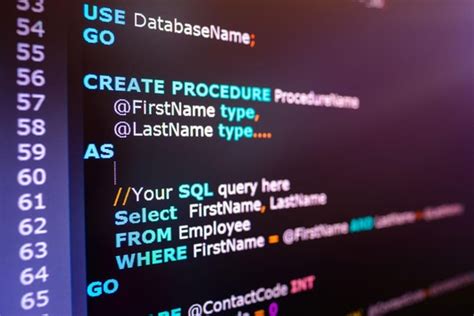 je vais développer des scripts sur mesure en javascript php sql