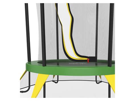 Crivit Trampoline ∅ 140 Cm Acheter En Ligne Lidl