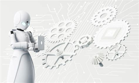 robots chatbot customer service openai support robotics growth hackers