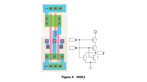 Estimate The Input And Output Capacitances For The Chegg