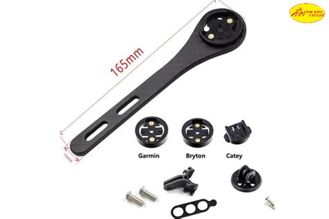 Giá đỡ đồng hồ Carbon Chính hãng