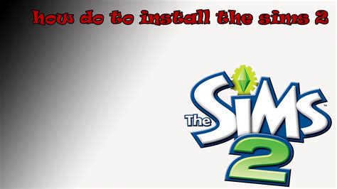 Tutorial Come Scaricare The Sims Youtube