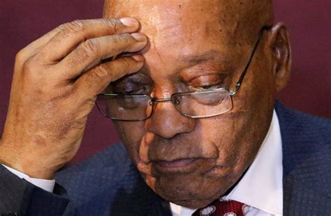 South Africa Whats The Point Of No Confidence Motions Against