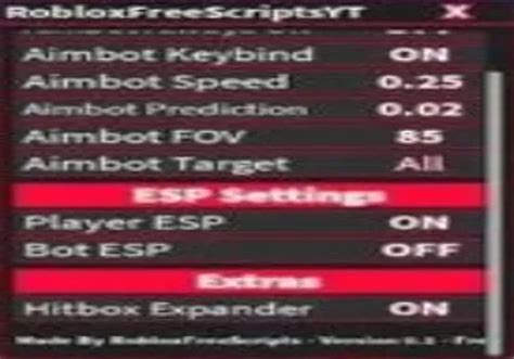 Gunfight Arena Script Aimbot Esp Roblox Scripter