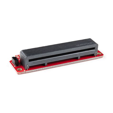 Sparkfun Qwiic Microbit Breakout Elmwood Electronics
