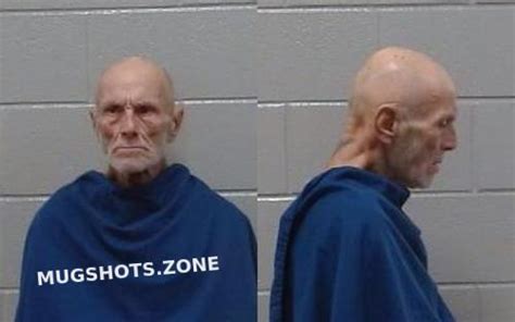 Pinkman Michael Earl 12 19 2022 Wichita County Mugshots Zone