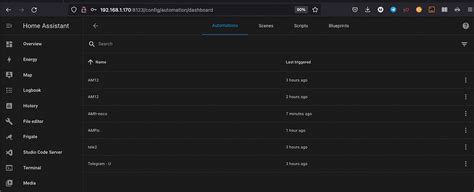 MQTT Trigger Doesn T Kick Off Configuration Home Assistant Community