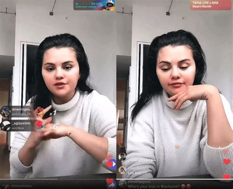 Tôi không phải người mẫu Selena Gomez thẳng thắn đáp trả anti fan