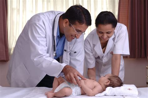 Pediatric Nephrology Sitaram Bhartia Hospital