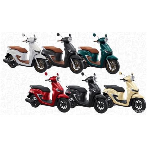 Jual Kampas Rem Cakram Depan Beat Bit Deluxe Dan Street Stret Strit Dan