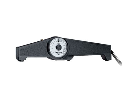 Defelsko Positest Gm Mils Coating Thickness Gage Tequipment